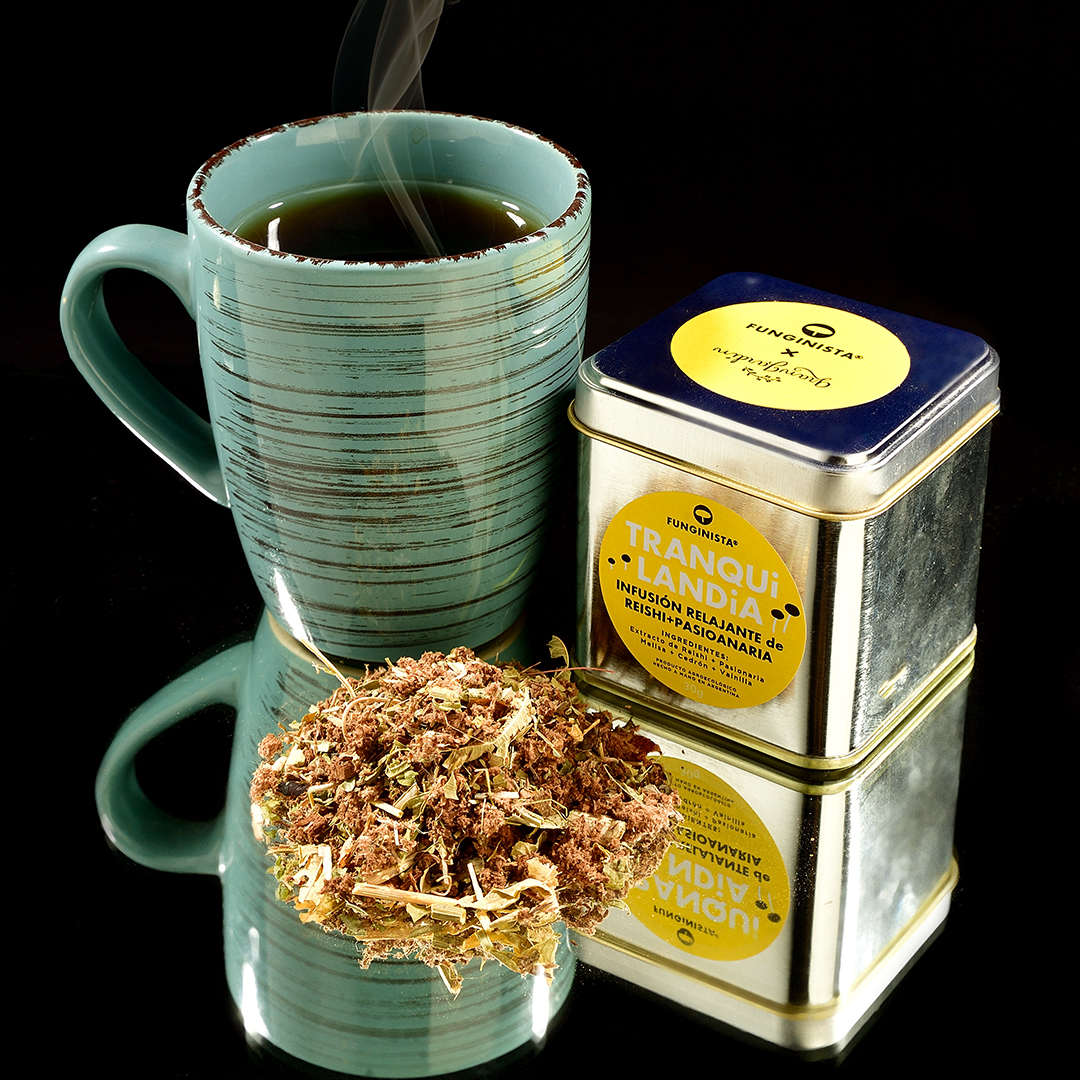 Funginista – Tienda Online